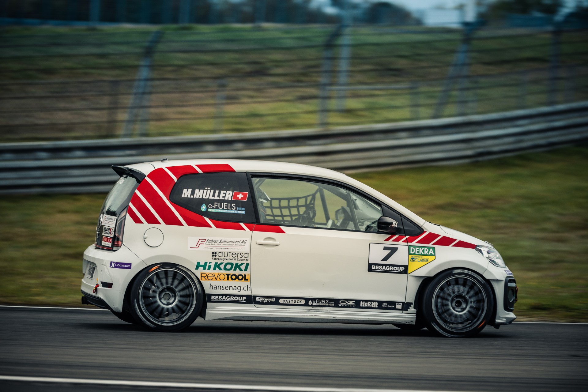 mike-mueller.racing | Profil